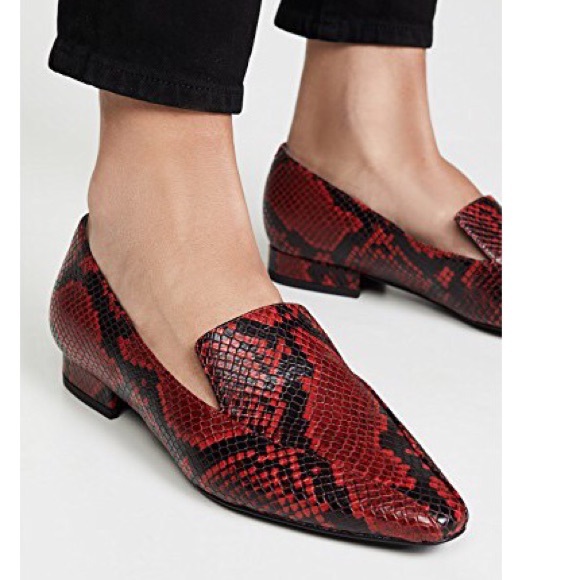 Sigerson Morrison | Shoes | Sigerson Morrison Calida Loafers | Poshmark